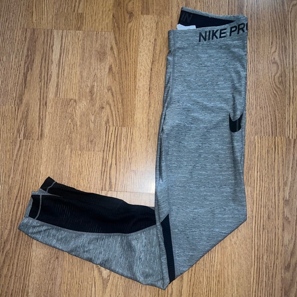 Nike | Other | Nike Pro Leggings | Poshmark